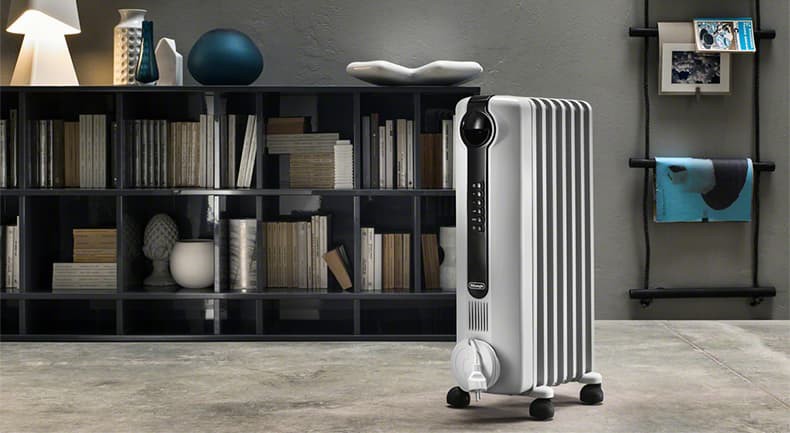 Different Types Of Convection Radiators: A Comprehensive Guide.