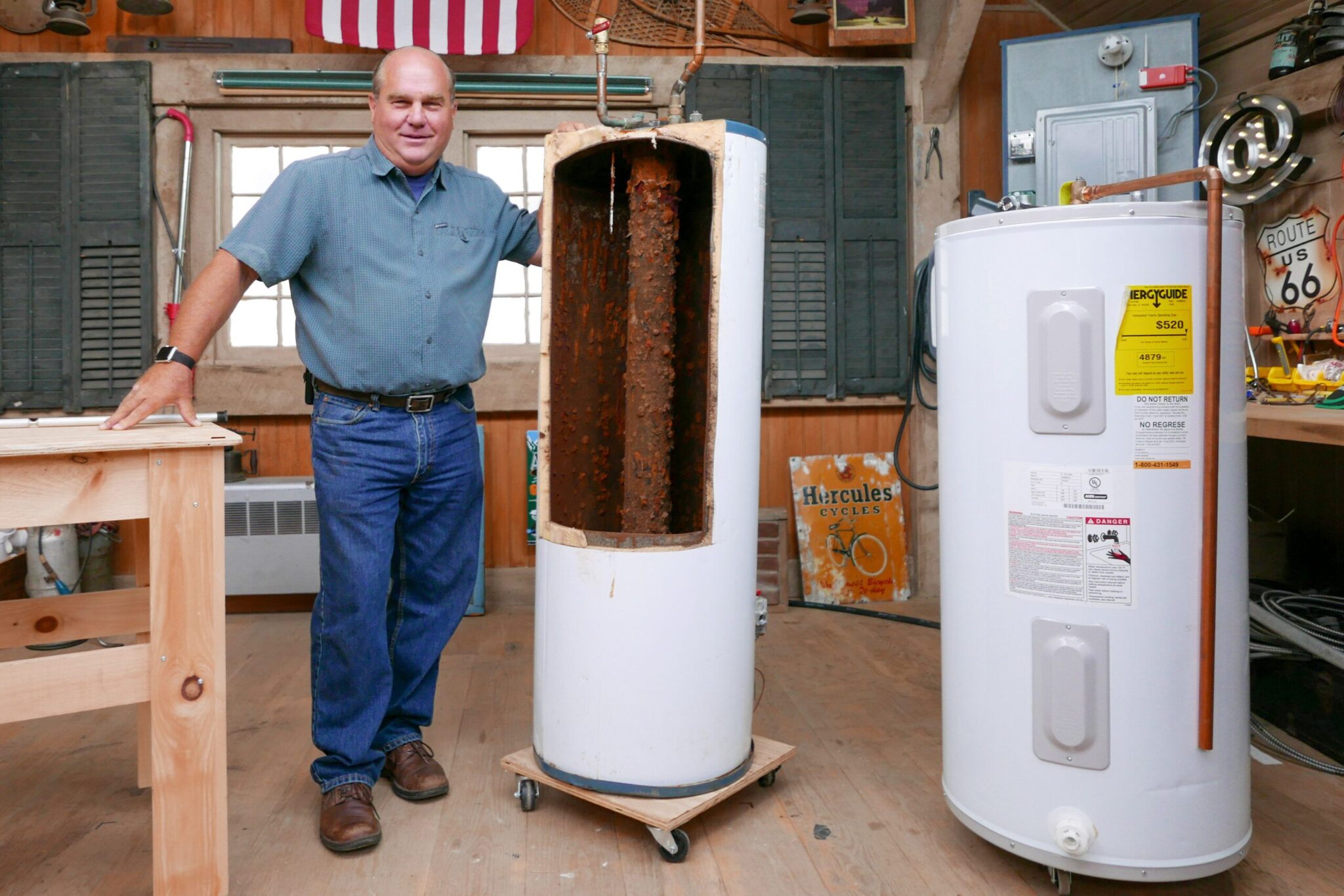 Understanding The Efficiency Of Propane Furnaces: A Comprehensive Guide.