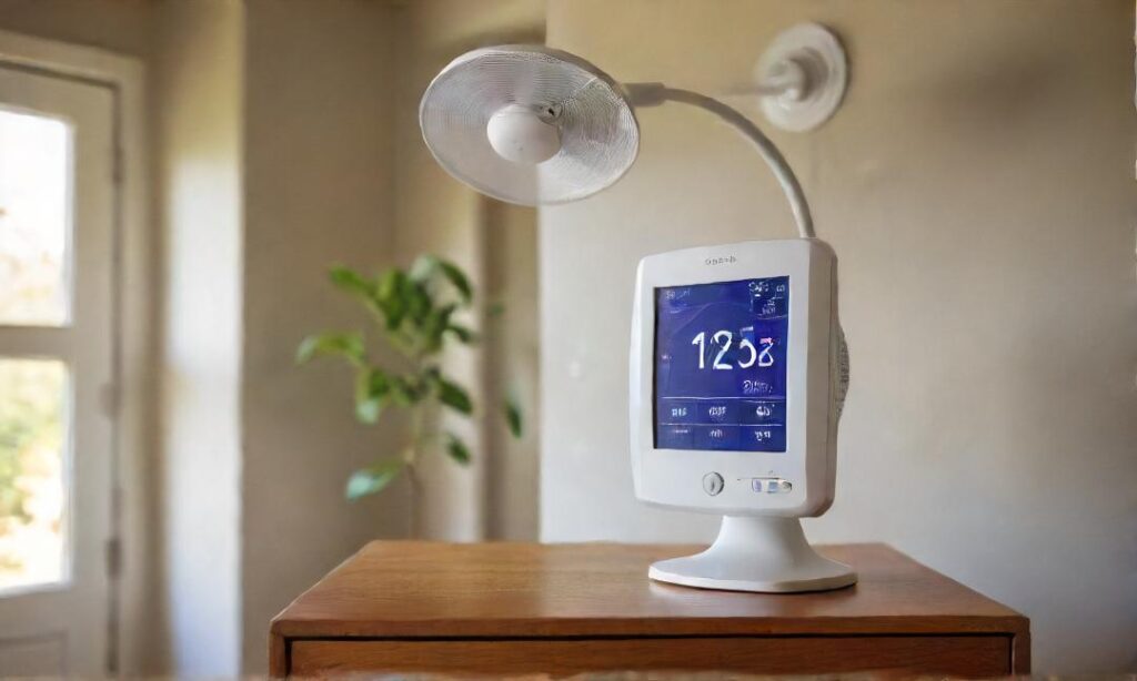 Effective Home Temperature Control Techniques - Heater Guides