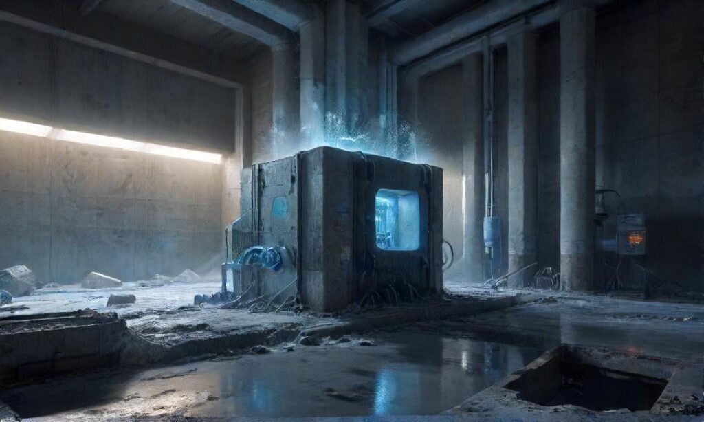 How Does Cold Temperature Affect Concrete Heater Guides